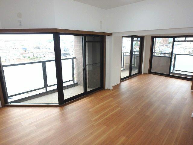 【アットホーム】ドミール八王子 706 706 2LDK[6986239273]八王子市の中古マンション｜マンション購入の情報