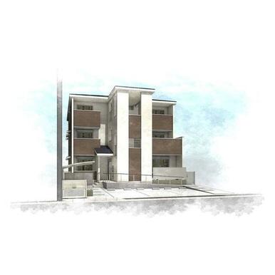 【アットホーム】MOCXION壬生 102 2LDK（提供元：ミツバチ不動産 (株)プロホーム）｜京都市中京区の賃貸マンション[6986153067]