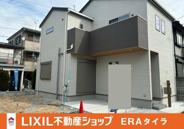 【アットホーム】八尾市 明美町2丁目 （八尾駅 ） 2階建 3LDK[1006013597]八尾市の新築一戸建て（提供元：ERA タイラ (株)タイラ）｜一軒家・家の購入