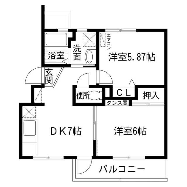 【アットホーム】京都市西京区 川島権田町 (桂駅 ) 2階 2dk(提供元: 株 シナジーライブネット)|京都市西京区の賃貸マンション