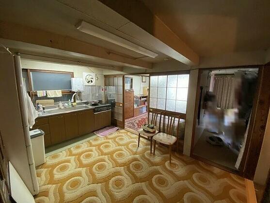 【アットホーム】長岡郡大豊町 東土居（豊永駅） 地上2階地下1階建 9LDK[6980225452]長岡郡大豊町の一戸建て（提供元：(有)東邦ハウジング）｜一軒家・家の購入