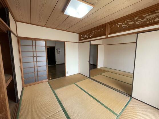 【アットホーム】エクレール穴生 502 2SLDK[9541099901]北九州市八幡西区のマンション｜マンション購入の情報