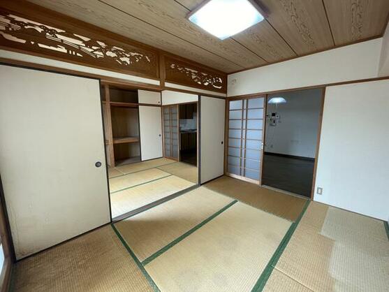 【アットホーム】エクレール穴生 502 2SLDK[9541099901]北九州市八幡西区のマンション｜マンション購入の情報