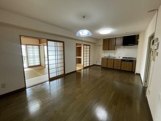 【アットホーム】エクレール穴生 502 2SLDK[9541099901]北九州市八幡西区のマンション｜マンション購入の情報