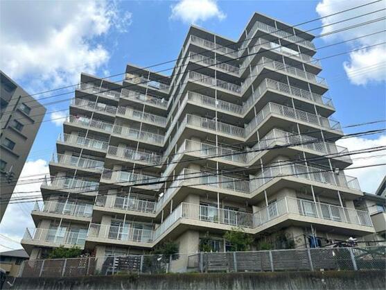 【アットホーム】健軍サンシャイン 204 3LDK[1120808005]熊本市東区のマンション｜マンション購入の情報