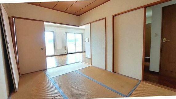 【アットホーム】ディオフェルティ千代田錦織公園 壱番館 7階 4LDK[1177470903]河内長野市のマンション｜マンション購入の情報