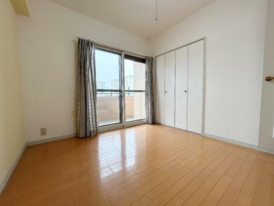 【アットホーム】朝日プラザ郡山セントラルステージ 中古マンション 5階 4LDK[1066489988]郡山市のマンション｜マンション購入の情報