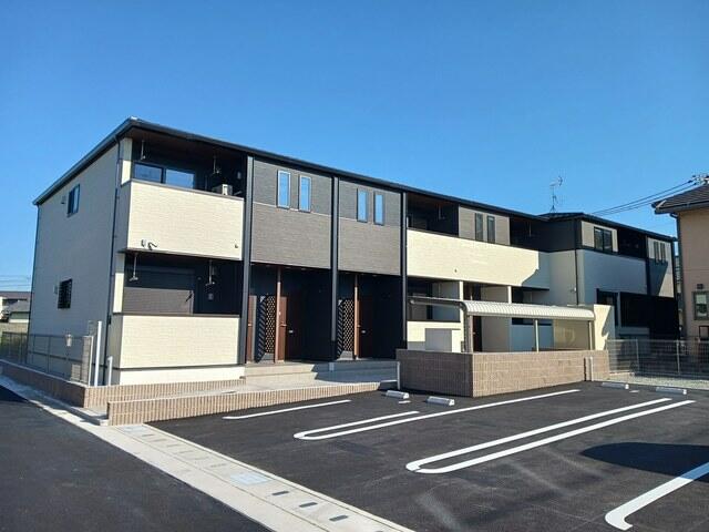 【アットホーム】ル・レスト前田 1階 1LDK（提供元：PAIR－Lab(株)）｜姫路市の賃貸アパート[1123813304]