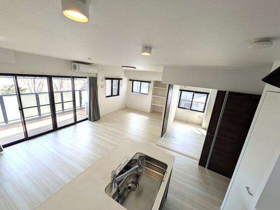 【アットホーム】ファーネスト附属小前レジデンス 3階 2LDK[6985517669]長崎市のマンション｜マンション購入の情報