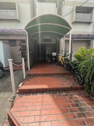 【アットホーム】第二フタムラビル 202 2LDK[6984316617]名古屋市千種区のマンション｜マンション購入の情報