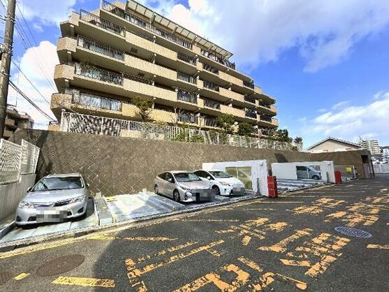 【アットホーム】湘南田浦プリンスハイツB棟 3階 3LDK[1013225387]横須賀市のマンション｜マンション購入の情報