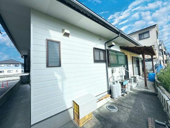 【アットホーム】南島原市 有家町中須川 平屋建 3DK[1029899693]南島原市の一戸建て（提供元：(株)オオハシ ハウスドゥ 島原）｜一軒家・家の購入
