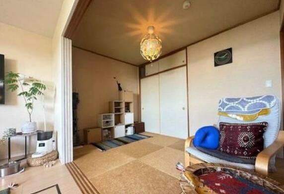 【アットホーム】コアマンションルネス大橋 903 3LDK[1104702103]宮崎市のマンション｜マンション購入の情報