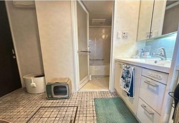 【アットホーム】コアマンションルネス大橋 903 3LDK[1104702103]宮崎市のマンション｜マンション購入の情報