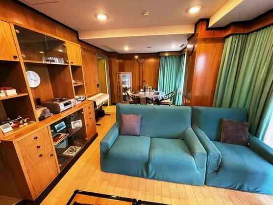 【アットホーム】トリニティ・ヴァローレ 6階 3SLDK[1030851290]長生郡長柄町のマンション｜マンション購入の情報