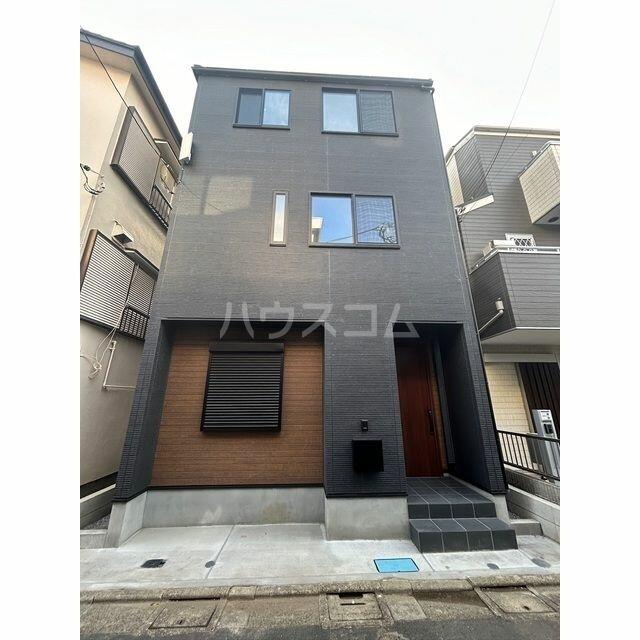 【アットホーム】Kolet船堀＃04 1 3LDK（提供元：ハウスコム東東京(株) 瑞江店）｜江戸川区の賃貸一戸建て[1028426584]