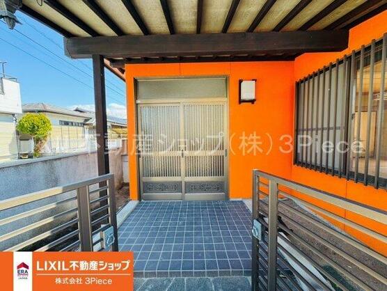 【アットホーム】笛吹市 石和町川中島（春日居町駅） 2階建 3LDK[1006114397]笛吹市の一戸建て（提供元：LIXIL不動産ショップ(株)3Piece（スリーピース））｜一軒家・家の購入