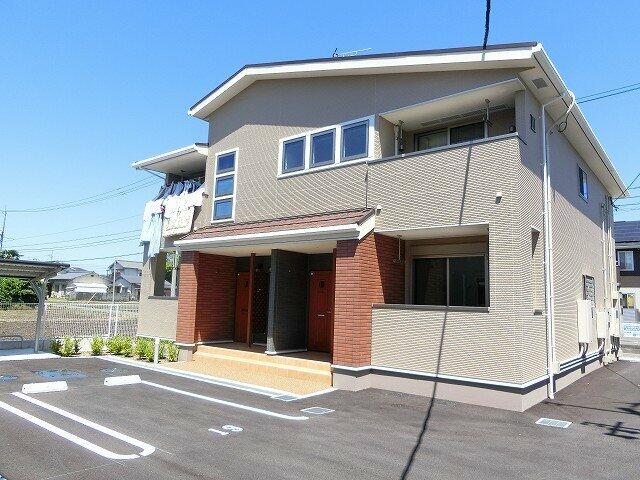 【アットホーム】高松市 林町 （元山駅 ） 202 2LDK（提供元：エイブルネットワーク 高松春日店 (株)アークス）｜高松市の賃貸アパート[1010092099]