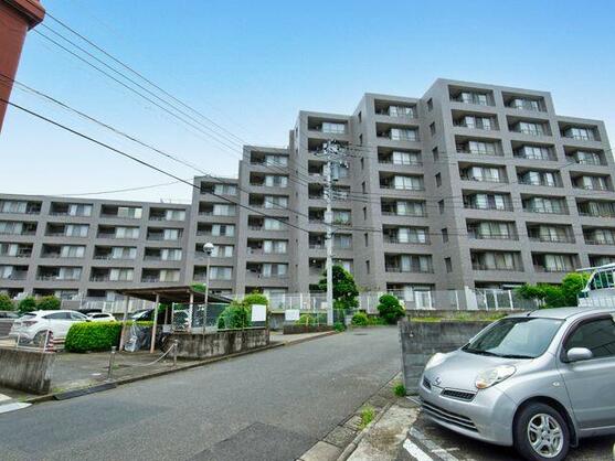 【アットホーム】プランヴェール湘南台 1階 3LDK[1113444206]藤沢市のマンション｜マンション購入の情報