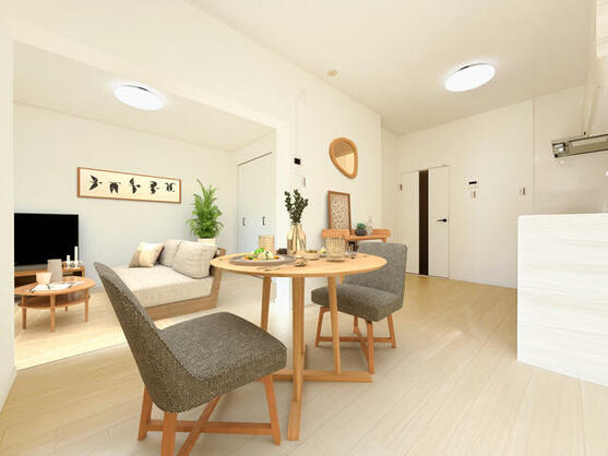 【アットホーム】ラポールニュー池下 1001 2LDK[6987566058]名古屋市千種区のマンション｜マンション購入の情報