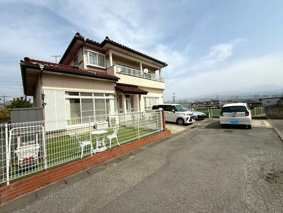 【アットホーム】渋川市 八木原（八木原駅） 2階建 5LDK[6985758824]渋川市の一戸建て（提供元：(株)H2）｜一軒家・家の購入