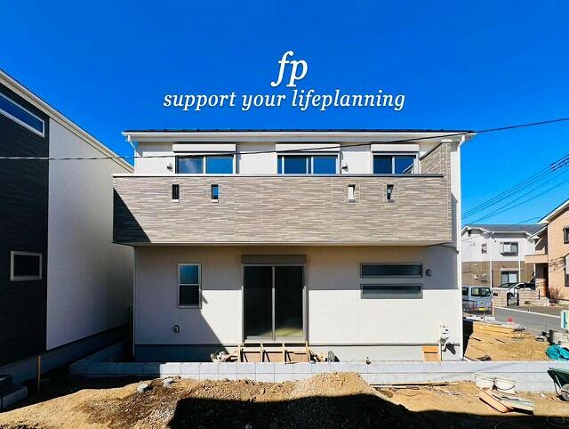 【アットホーム】横浜市旭区 中希望が丘 （希望ケ丘駅 ） 2階建 4LDK[1089252564]横浜市旭区の新築一戸建て（提供元：FP住宅相談ネットワーク (株)ホームタウンよこはま）｜一軒 ...
