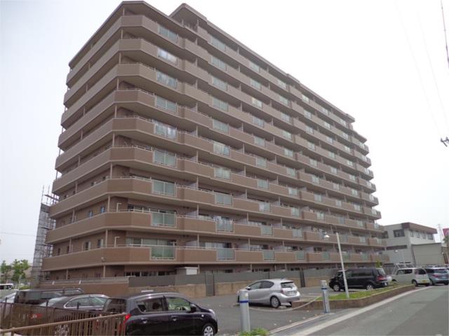 【アットホーム】サンマンションアトレ桜橋 1105 3LDK[1121267005]津市のマンション｜マンション購入の情報