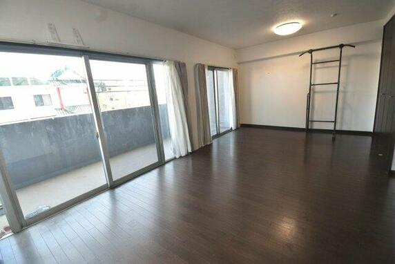 【アットホーム】エイルマンション鹿屋寿 205 3LDK[1168997509]鹿屋市のマンション｜マンション購入の情報