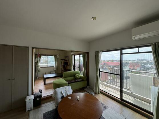 【アットホーム】モンレーブ焼津 501 4LDK[6983314593]焼津市のマンション｜マンション購入の情報