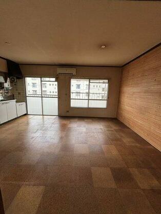 【アットホーム】左近山団地3街区26棟 304 2LDK[1124162905]横浜市旭区のマンション｜マンション購入の情報