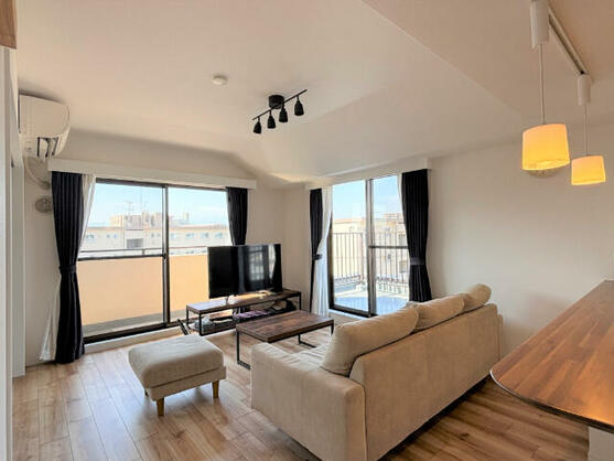 【アットホーム】ルピナス橋本南 501 3LDK[1171648407]相模原市中央区のマンション｜マンション購入の情報