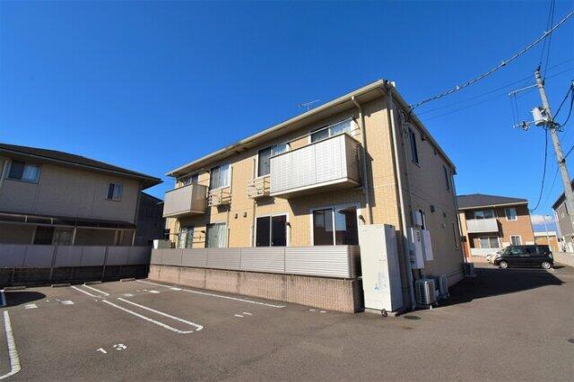 【アットホーム】クレール B棟 102 2LDK（提供元：エイブルネットワーク高松駅前店 (株)アークス）｜高松市の賃貸アパート[1133019603]