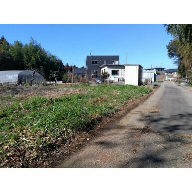 【アットホーム】ひたちなか市 大字三反田 （中根駅 ） 住宅用地[6978430962]ひたちなか市の土地｜売地・宅地・分譲地など土地の購入情報