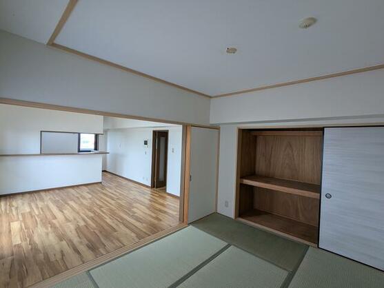 【アットホーム】コモドヒル駅南 501 4LDK[6986822886]大牟田市のマンション｜マンション購入の情報