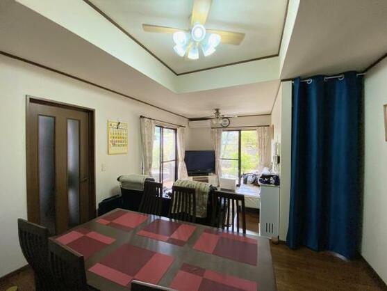 【アットホーム】久留米市 高良内町（久留米大学前駅） 平屋建 5SLDK[1086206674]久留米市の一戸建て（提供元：(株)ソロン イエステーション 久留米大手町店）｜一軒家・家の購入