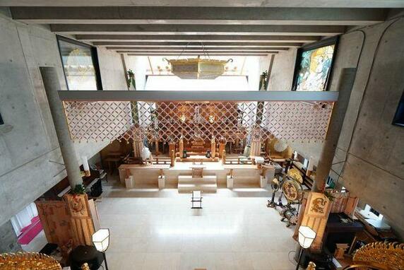 【アットホーム】中野区 本町2丁目（中野坂上駅） 4階建 9LDK[1187697612]中野区の一戸建て（提供元：殖産ベスト お問い合わせ窓口）｜一軒家・家の購入