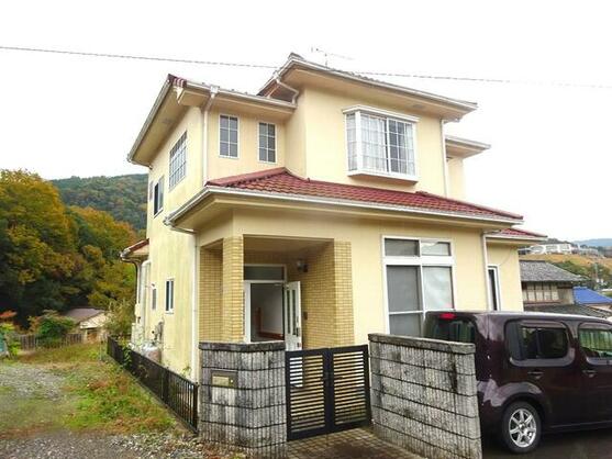 【アットホーム】広島市安佐北区 上深川町（上深川駅） 2階建 4LDK[6984433623]広島市安佐北区の一戸建て（提供元：スプリング・フィールド(株)）｜一軒家・家の購入