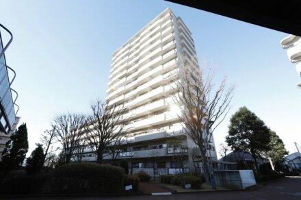 【アットホーム】ベルヴィル大宮B棟 406 3LDK[1126266905]さいたま市北区のマンション｜マンション購入の情報