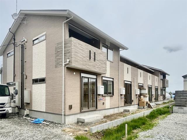 【アットホーム】LaLa 雅 A 201 2LDK（提供元：ハイトスコーポレーション(株) 賃貸事業部つくば支店）｜石巻市の賃貸アパート[1138582007]