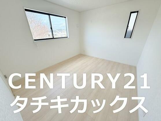 【アットホーム】久喜市 栗原1丁目（幸手駅） 2階建 4SLDK[1085258189]久喜市の一戸建て（提供元：センチュリー21(株)タチキカックス）｜一軒家・家の購入