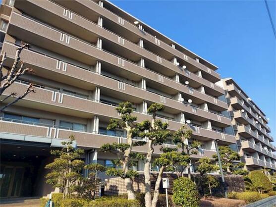 【アットホーム】メゾン駿河台東館710 710 4LDK[1120799805]藤枝市のマンション｜マンション購入の情報