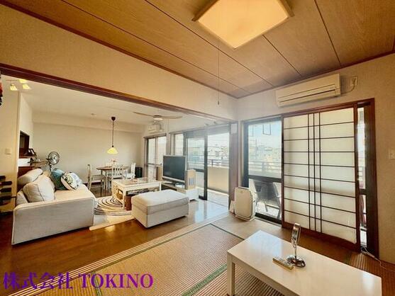 【アットホーム】ライオンズマンション具志 3-- 2LDK[6986202512]那覇市のマンション｜マンション購入の情報