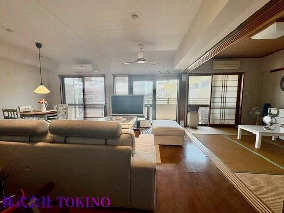 【アットホーム】ライオンズマンション具志 3-- 2LDK[6986202512]那覇市のマンション｜マンション購入の情報