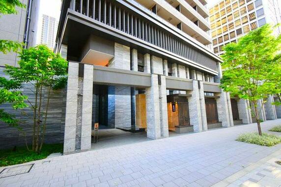 【アットホーム】北浜ミッドタワー 33階 2LDK[1031732790]大阪市中央区のマンション｜マンション購入の情報