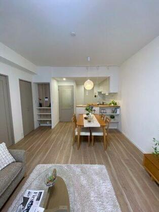 【アットホーム】コープ東薬院 502 2LDK[1169191109]福岡市中央区のマンション｜マンション購入の情報