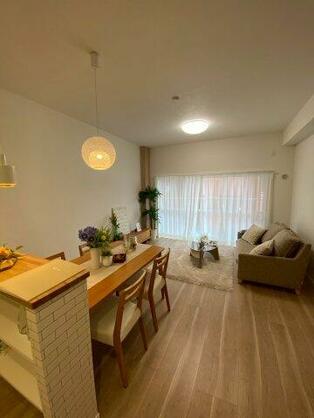 【アットホーム】コープ東薬院 502 2LDK[1169191109]福岡市中央区のマンション｜マンション購入の情報