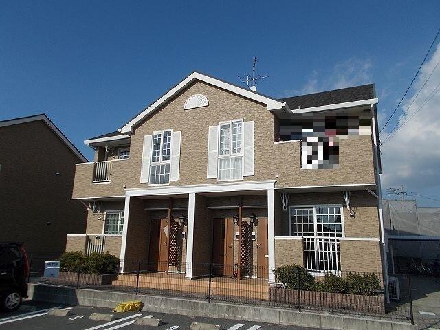 【アットホーム】ノバ・グランツB 101 2DK（提供元：九州住宅開発 ハウスメイトネットワーク大牟田店）｜荒尾市の賃貸アパート[6986673630]