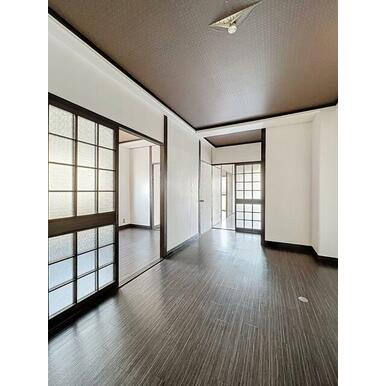 【アットホーム】コーポみえの 303 3DK（提供元：(株)テラスバ THE ROOM PRODUCE BY テラスバ）｜大分市の賃貸アパート[1181721406]