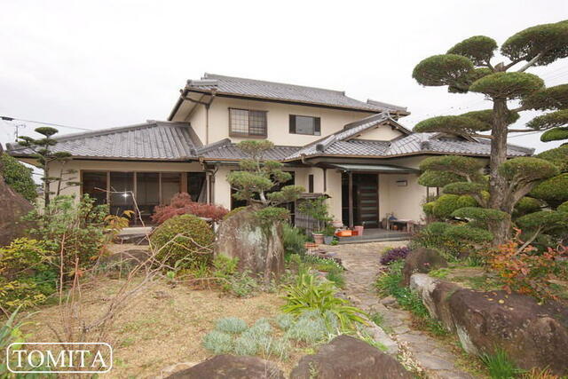 【アットホーム】丸亀市 郡家町 （丸亀駅 ） 2階建 7LDK[6984411223]丸亀市の中古一戸建て（提供元：(株)富田住宅センター）｜一軒家・家の購入