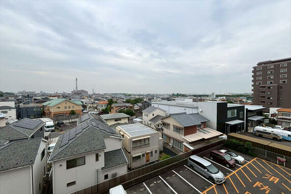 【アットホーム】尾張旭東山コーポラス 4階 3LDK[1136706207]尾張旭市のマンション｜マンション購入の情報